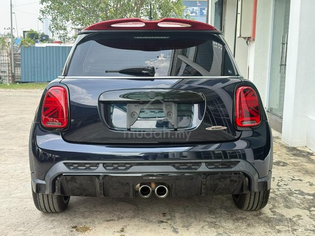 2022 Mini COOPER S 2.0 JCW SUPER LOW 23k KM UNREG - Cars for sale in ...