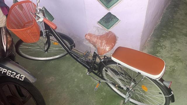 Basikal Kayuh - Sports & Outdoors for sale in Umbai, Melaka