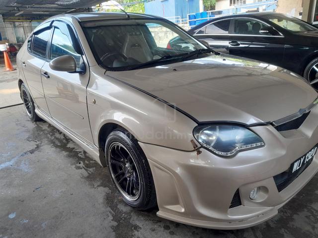 2004 Proton GEN-2 1.6 (A) - Cars for sale in Tampin, Negeri Sembilan