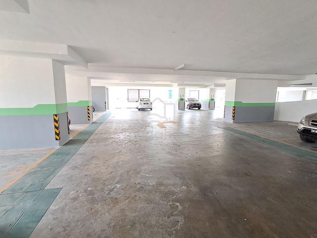 Condominium for Sale, 4 Bedroom, 1094 sq.ft, PIXEL City Sentral, Cheras ...