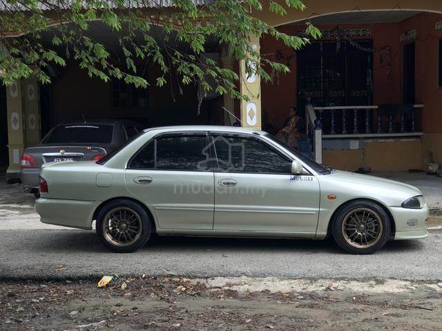 2003 Proton WIRA 1.5 GL (M) - Cars for sale in Tanah Merah, Kelantan
