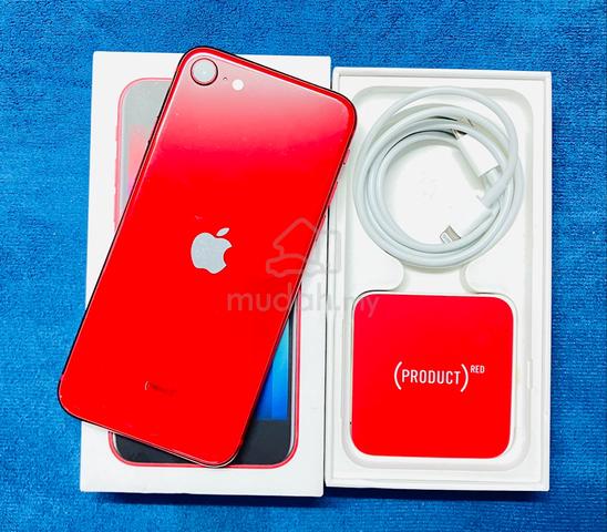 Iphone SE 2022 3rd Gen - Mobile Phones & Gadgets for sale in Kuantan ...