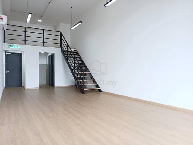 Office space for Rent, 589 sq.ft, Cheras, Kuala Lumpur | Mudah.my