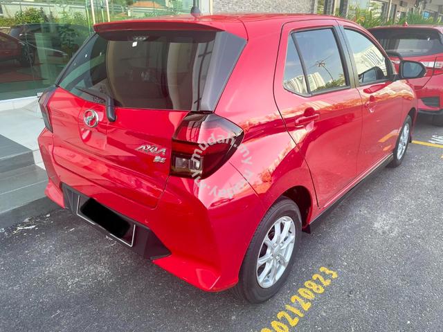 2025 Perodua AXIA SE spec ready stock / full loan - Cars for sale in ...