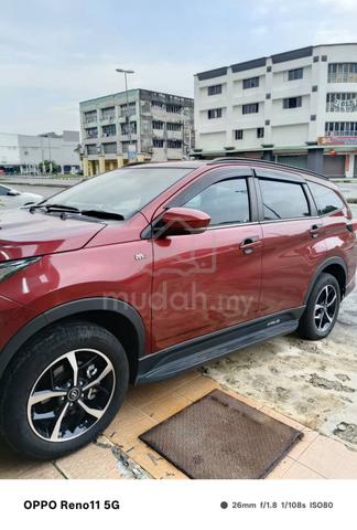 2023 Perodua ARUZ 1.5 AV MY21 D38L (A) - Cars for sale in Keramat ...