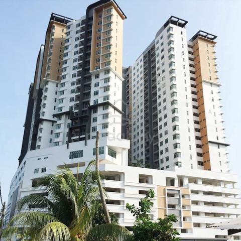Apartment for Sale, 3 Bedroom, 916 sq.ft, Larkin Heights Apartment ...