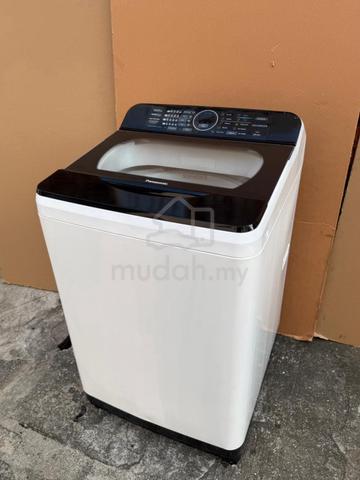 Panasonic Automatic Washing Machine Washer 10kgs - Home Appliances ...