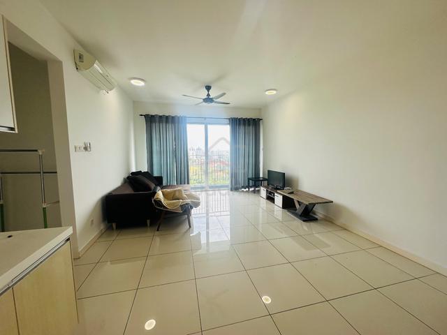 Apartment for Rent, 3 Bedroom, 1104 sq.ft, Epic Residences, Johor Bahru, Johor | Mudah.my