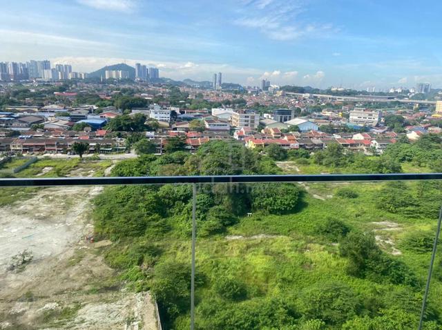 Condominium for Sale, 3 Bedroom, 960 sq.ft, Trinity Lemanja, Kepong ...