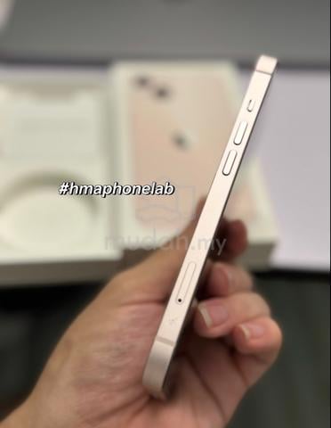 iPhone 13 128gb ZP set - Mobile Phones & Gadgets for sale in Johor ...