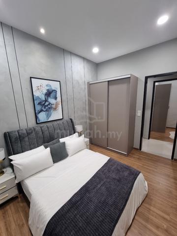 New Service Residence for Sale, 3 Bedroom, 1015 sq.ft, 2Rio Residence ...