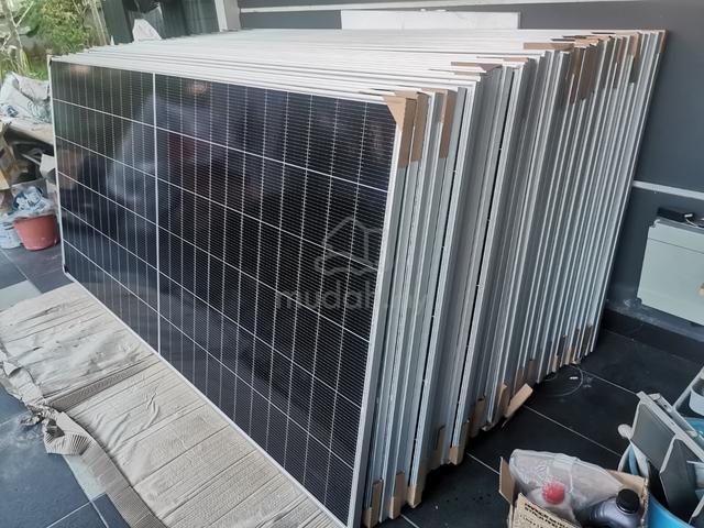 LONGi 615W BI Himo7 - Home Appliances & Kitchen for sale in Klang, Selangor