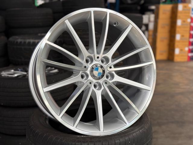 Ori 19 BMW Style 426M Rim F01 F02 F07 740i 760i - Car Accessories ...