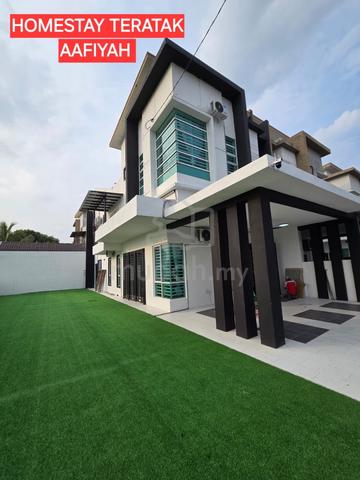 Homestay Ipoh - Accommodation & Homestays for rent in Ipoh, Perak