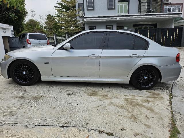 2008 BMW E90 320i MSPORT (CKD) 2.0 FACELIFT (A) - Cars for sale in Kajang, Selangor 112568226 ...