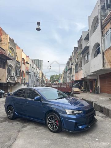 2012 Proton INSPIRA 2.0 PREMIUM CVT (A) - Cars for sale in Subang Jaya ...