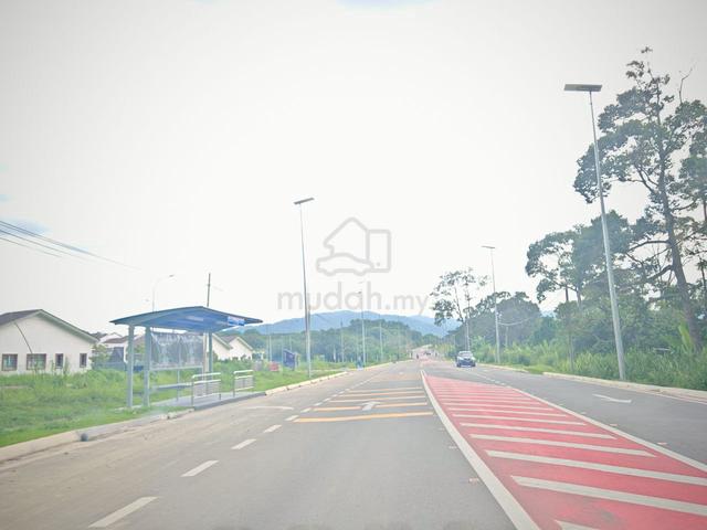 Agricultural Land for Sale, 4.7 Acre(s), Mantin, Negeri Sembilan | Mudah.my