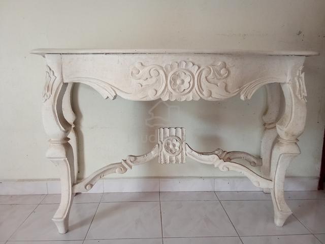 Meja Side Table - Furniture & Decoration for sale in Kuala Terengganu ...