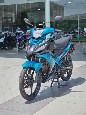 2020 Yamaha LC135 V6 (LOAN / CASH) 99.9% LIKE NEW - Motorcycles for ...