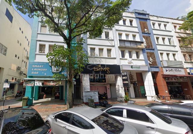 Apartment for Sale, 3 Bedroom, 782 sq.ft, Metro Prima Shop Apartment ...