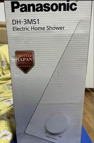 Panasonic Electric Home Shower - Home Appliances & Kitchen for sale in ...