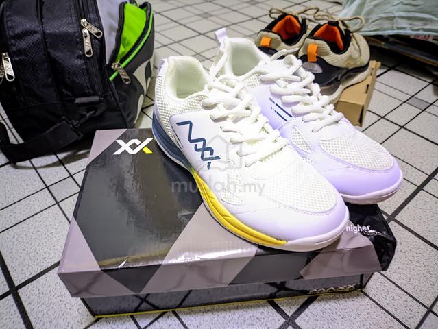 original Maxx Jumper Wave v9 size 41 - Sports & Outdoors for sale in ...