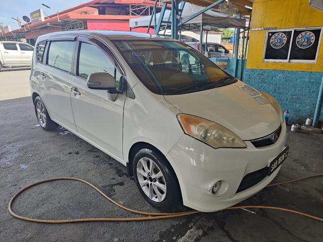 2010 Perodua ALZA 1.5 GHP ADVANCED (M) - Cars for sale in Kota Kinabalu ...