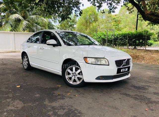 2009 Volvo S40 2.0 (A) Keyless - Cars for sale in Alor Setar, Kedah