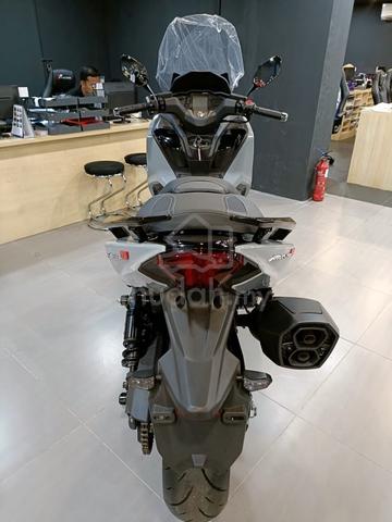 SYM Maxsym TL508 tl 508 Ak550 Tmax TAWARAN HEBAT🏍 - Motorcycles for ...