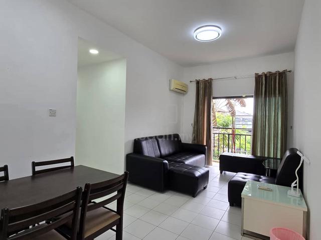 Apartment for Rent, 3 Bedroom, 869 sq.ft, MJC Courtyard Sanctuary ...