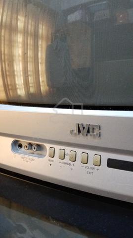 Brand: JVC 20" model. - TV/Audio/Video for sale in Johor Bahru, Johor