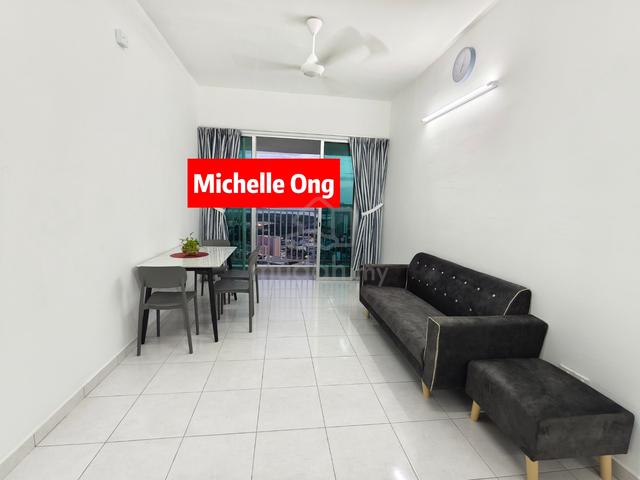 Apartment for Rent, 3 Bedroom, 1000 sq.ft, The Rise Collection 3 ...