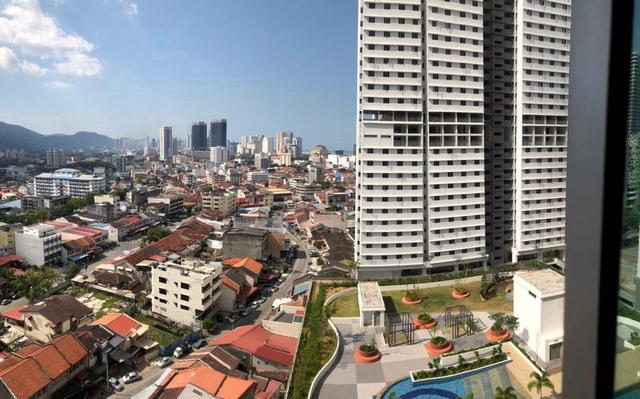 Apartment for Sale, 3 Bedroom, 800 sq.ft, The Rise Collection 2 ...