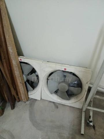 Exzos fan - Home Appliances & Kitchen for sale in Temerloh, Pahang
