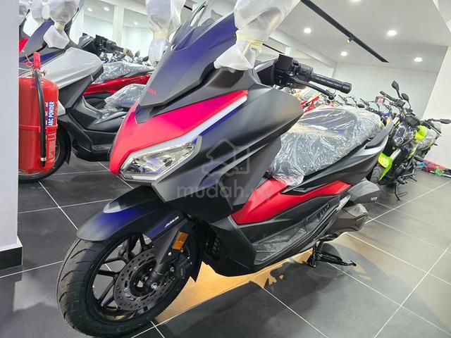Honda Forza NSS forza250 nss250 250 xmax vanguard - Motorcycles for ...