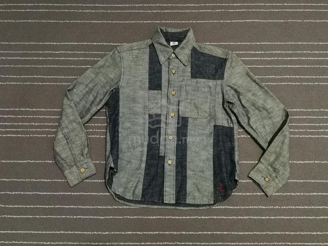 Kurashiki Kojima Japan ETERNAL S - Clothes for sale in Sungai Petani, Kedah