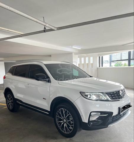 2022 Proton X70 1.5 PREMIUM 2WD (A) - Cars for sale in Johor Bahru, Johor