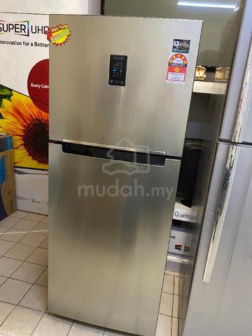 SAMSUNG 350L inverter Refrigerator ap9s - terpakai - Home Appliances ...