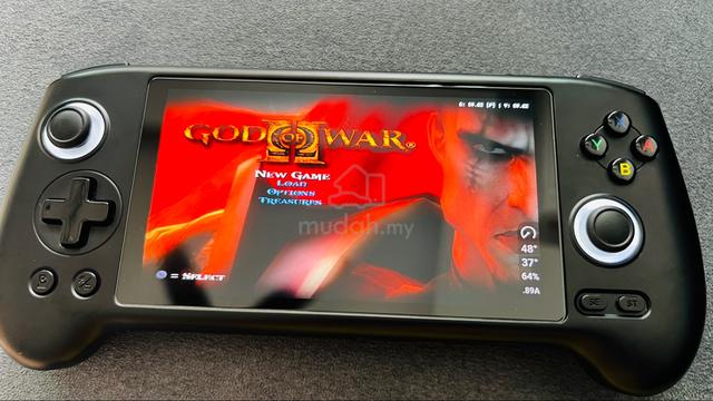 Anbernic RG556 Android Handheld - Games & Consoles for sale in Kota ...