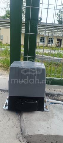 NovaTech VT1000 AutoGate AC Type Motor - Home Appliances & Kitchen for sale in Seremban, Negeri ...