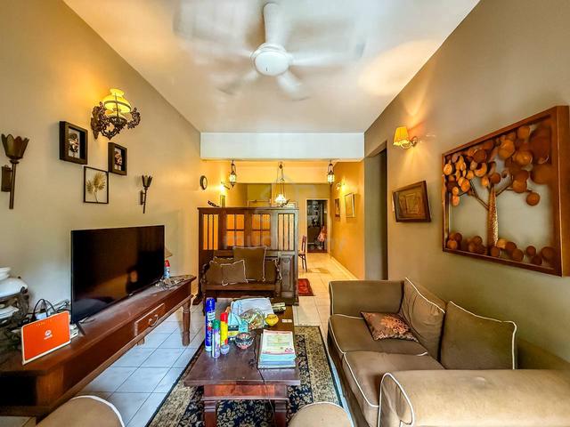 Condominium for Sale, 3 Bedroom, 1001 sq.ft, Tiara Duta, Ampang ...