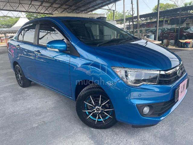 2020 Perodua BEZZA 1.3 PREMIUM X (A) - Cars for sale in Bandar Bukit ...