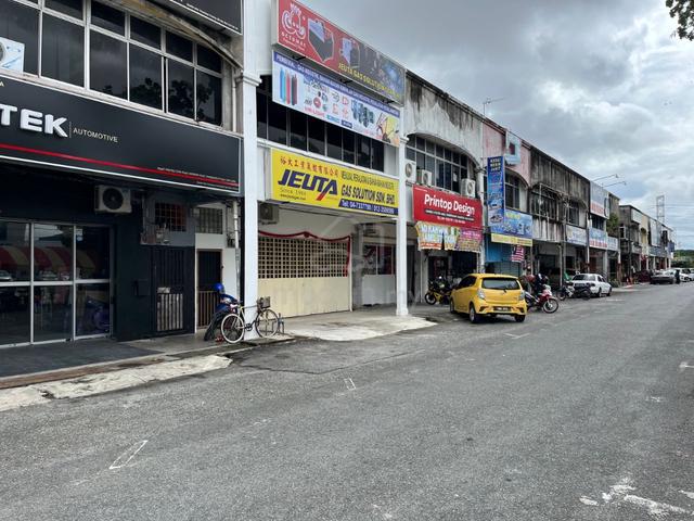 Shop lot for Sale, 1725 sq.ft, Alor Setar, Kedah | Mudah.my