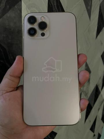 IP 12 pro max 128gb - Mobile Phones & Gadgets for sale in Jawi, Penang