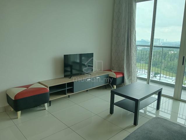 Condominium for Rent, 3 Bedroom, 1270 sq.ft, La Thea Residences ...