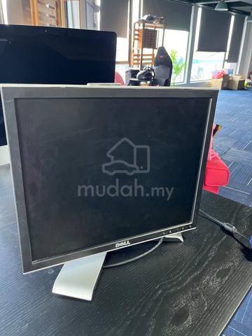 MONITOR DELL (17 inch) - Computers & Accessories for sale in Setia Alam ...