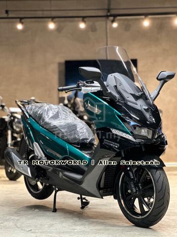 Big Promo 170 Depo saja !Ready Stock WMOTO RT3S N1 - Motorcycles for ...
