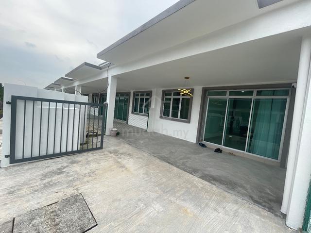 New Terraced House for Sale, 3 Bedroom, 2542 sq.ft, Kota Kemuning ...