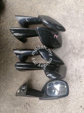 Toyota fender mirror - Car Accessories & Parts for sale in Banting ...