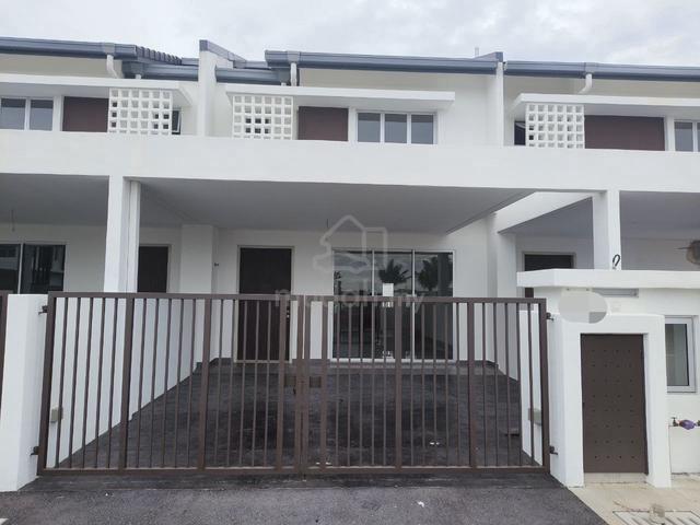 2-storey Terraced House for Sale, 4 Bedroom, 1781 sq.ft, Nilai, Negeri ...
